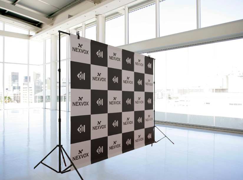 Custom Exhibition Stands & Event Printing in Dubai – OPPS Print